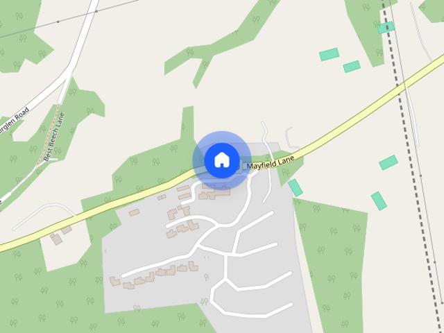 Mayfield Lane, Wadhurst