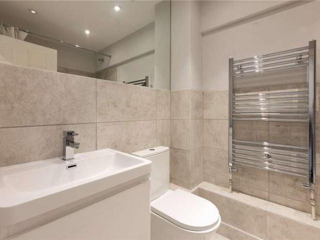 Mayfield Mansions, West Hill, London, SW15