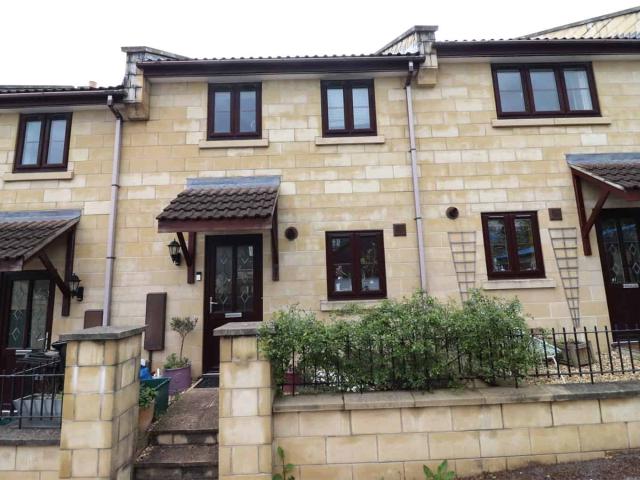 Mayfield Mews, Oldfield Park, Bath, BA2 3FD