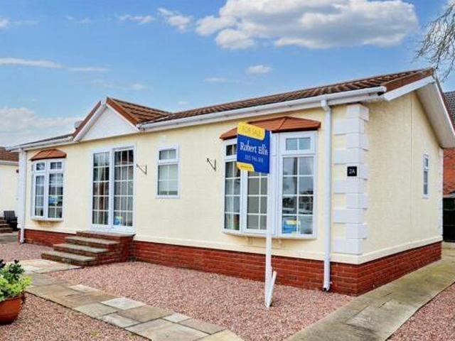 Mayfield Park, Draycott Road, 2 Bedroom Park