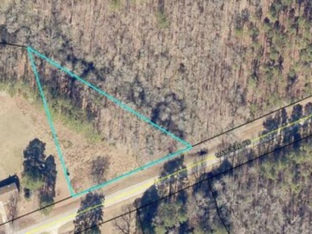 Mayfield Rd, Warrenton, GA 30828