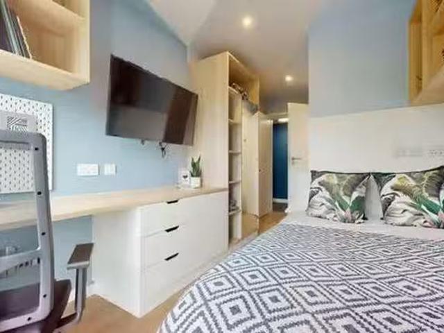 Mayfield Residences Studio