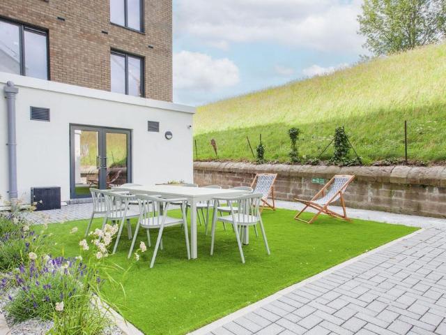 Mayfield Road, Newington, Edinburgh EH9, Studio to rent, £1,430 pcm | PrimeLocation