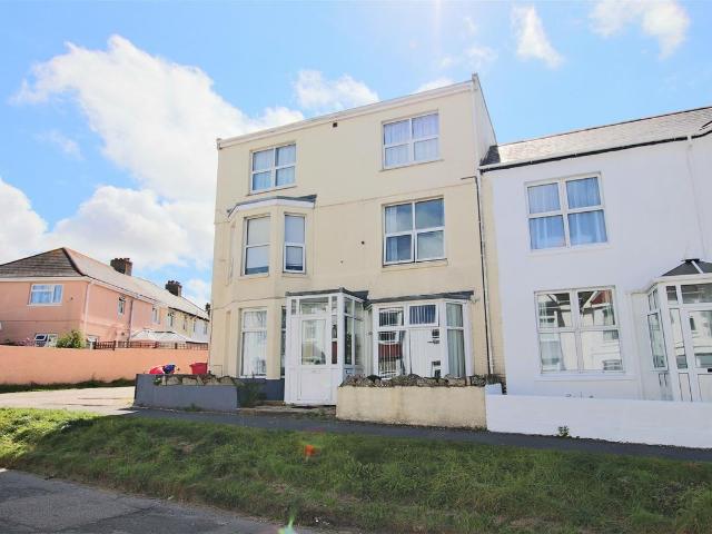 Mayfield Road, Newquay TR7, 1 bed flat to rent, £795 pcm | PrimeLocation