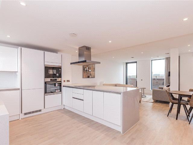 Mayfield Road, Oxford OX2, 2 bed flat to rent, £3,200 pcm | PrimeLocation
