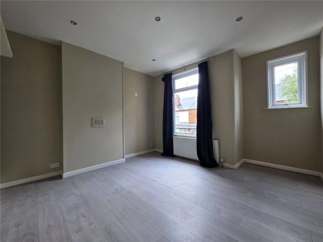 Mayfield Road, Carlton, Nottingham, NG4