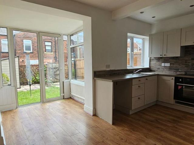 Mayfield Road, Chorley PR6, 3 bed terraced house to rent, £950 pcm | PrimeLocation