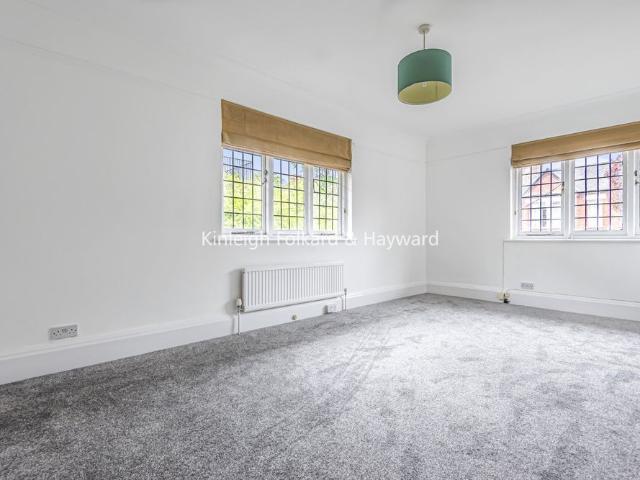 Mayfield Road, Crouch End, London, N8