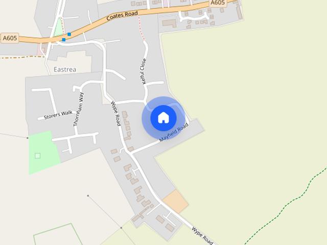 Mayfield Road, Eastrea, Cambridgeshire