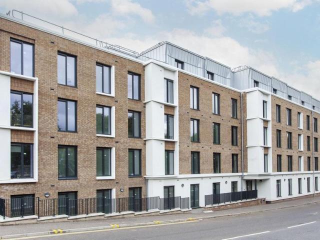 Mayfield Road, Edinburgh EH9 Studio to rent £1,603 pcm £370 pw