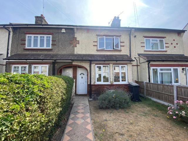 Mayfield Road, Gravesend, Kent DA11, 2 bed terraced house to rent, £1,650 pcm | PrimeLocation
