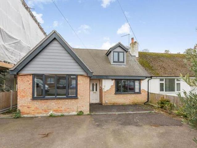 Mayfield Road, Herne Bay, 5 Bedroom Semi detached