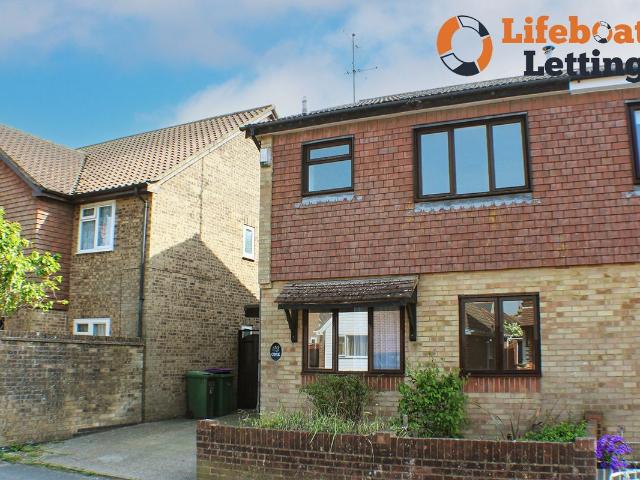 Mayfield Road, Lyminge CT18, 3 bed semi detached house to rent, £1,295 pcm | PrimeLocation