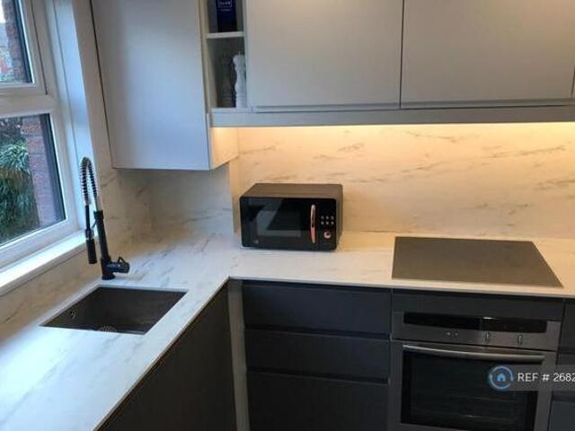 Mayfield Road, London, 1 Bedroom Flat