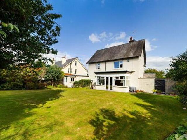 Mayfield Road, Ulverston, 4 Bedroom Detached