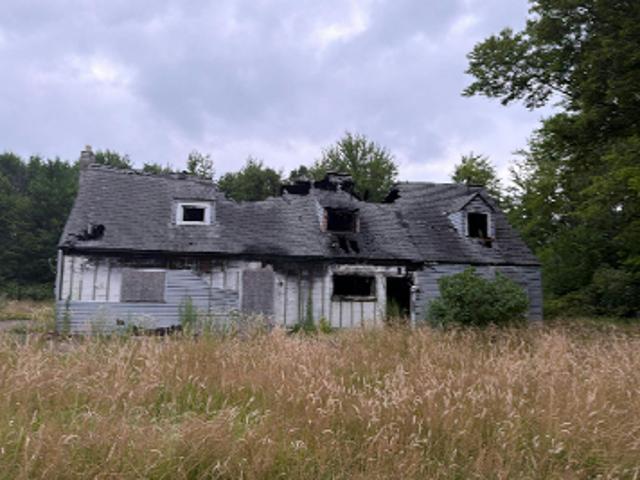 Mayfield Road