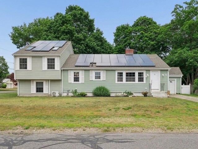 Mayfield St, Seekonk, Home For Sale