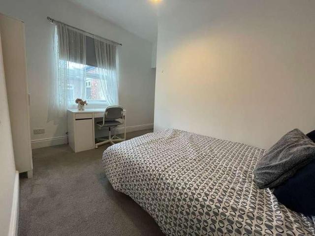 Mayfield Street, Hu, Hull, HU3