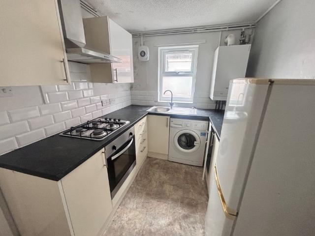 Mayfield Street, Hull