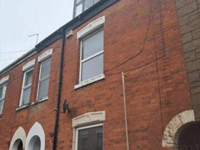 Mayfield Street, Hull, 2 Bedroom Property