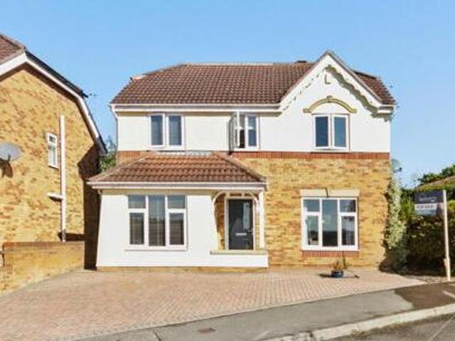 Mayfields Way, South Kirkby, 4 Bedroom Detached