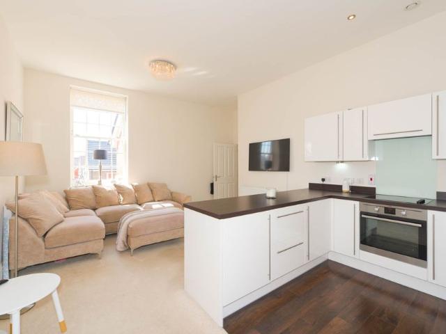 Mayford Court, Sherwood Way, Epsom