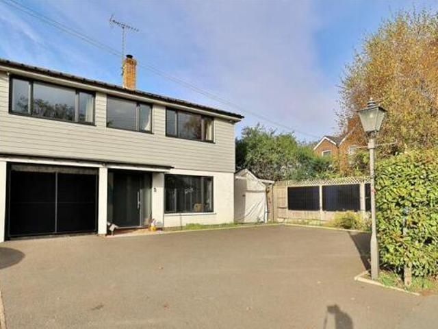 Mayford, Smarts Heath Road, Woking, 4 Bedroom Detached