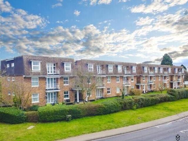 Mayflower Court, Ongar, 1 Bedroom Apartment