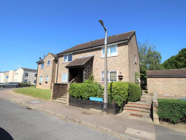 Mayflower Court, Milwards, Harlow CM19, 1 bed flat to rent, £925 pcm | PrimeLocation
