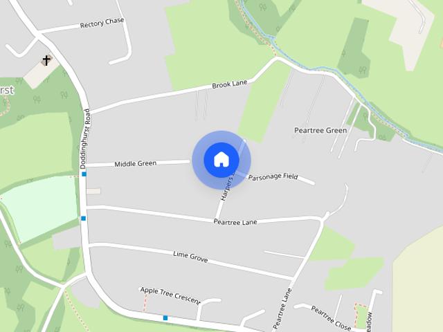 Mayflower Close, South Ockendon, RM15
