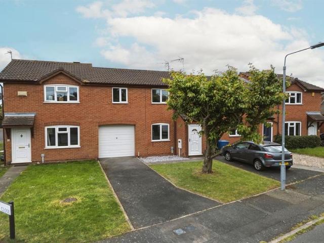 Mayflower Close, West Bridgford NG2, 2 bed detached house to rent, £1,300 pcm | PrimeLocation