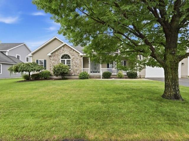 Mayflower Ave, Chicopee, Home For Sale