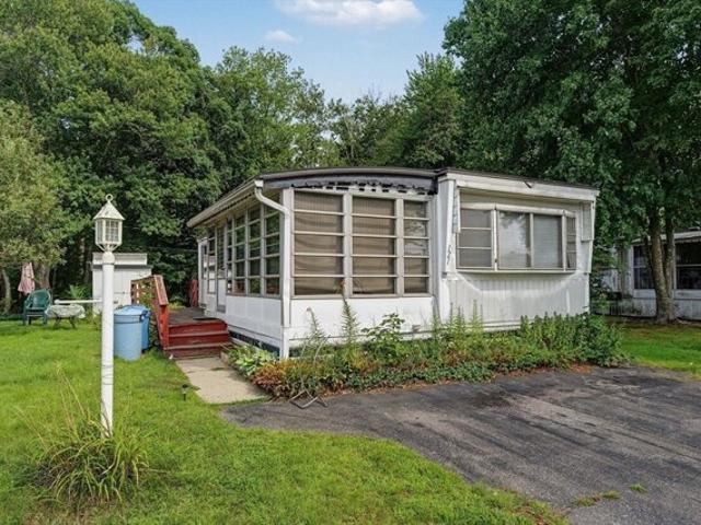 Mayflower Ave, Taunton, Property For Sale