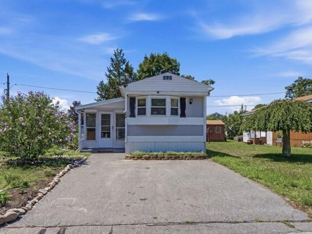 Mayflower Ave, Taunton, Property For Sale