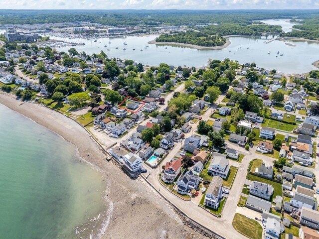 Mayflower Ave, Weymouth, Home For Sale
