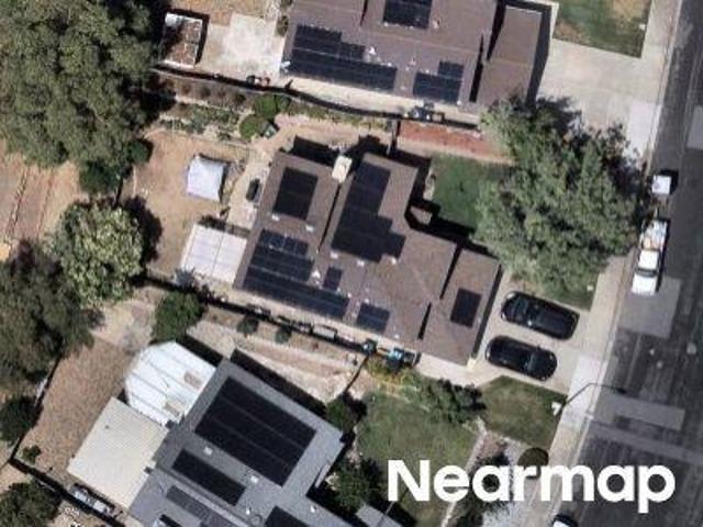 Mayflower Dr