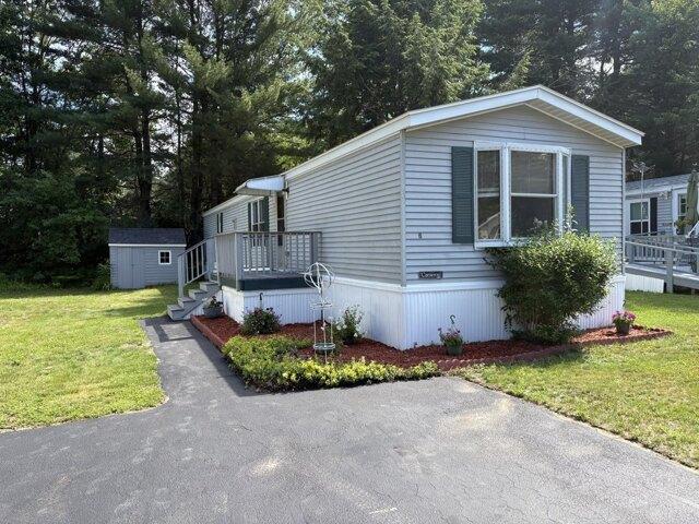 Mayflower Dr, Old Orchard Beach, Property For Sale
