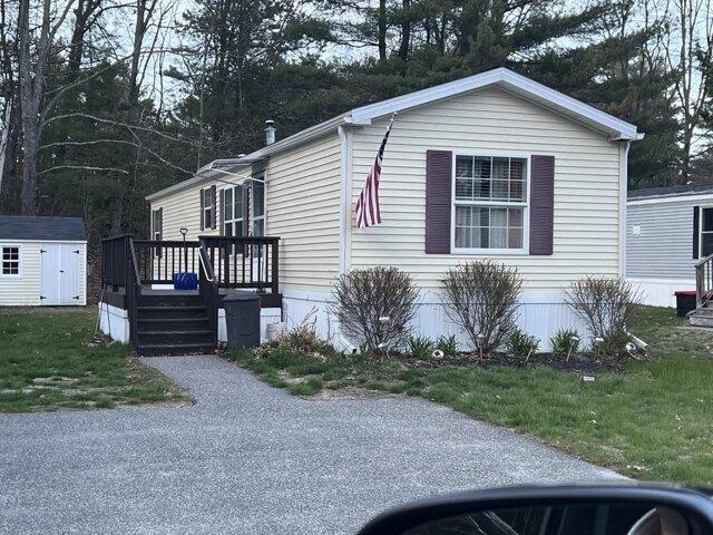 Mayflower Dr, Old Orchard Beach, Property For Sale