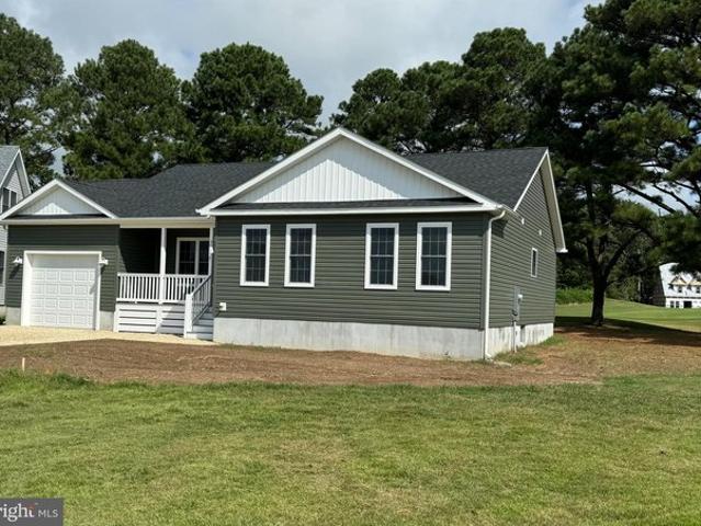 Mayflower Dr Lot 1973, Greenbackville, VA 23356