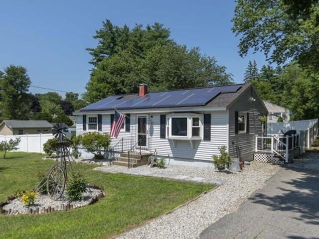 Mayflower Dr, Merrimack, Home For Sale