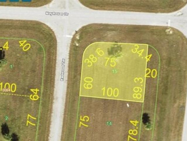 Mayflower Dr, Placida, Plot For Sale