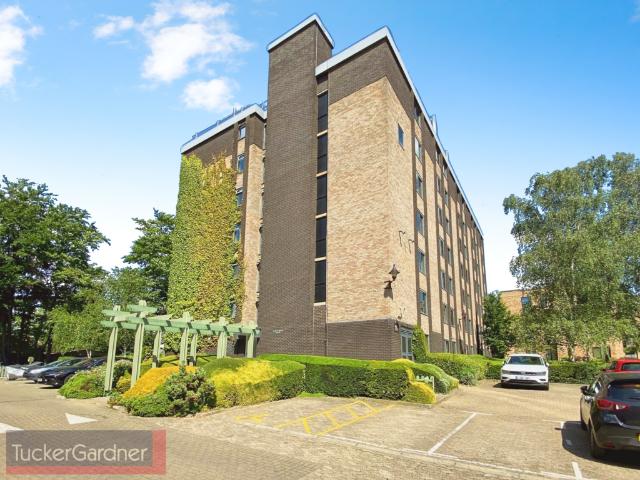 Mayflower House, Cambridge, CB4 Studio to rent £1,050 pcm £242 pw