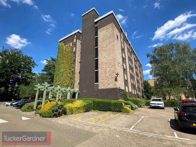 Mayflower House, Cambridge, CB4 Studio to rent £1,000 pcm £231 pw
