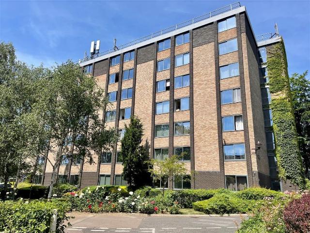 Mayflower House, Manhattan Drive, Cambridge CB4, Studio to rent, £1,200 pcm | PrimeLocation
