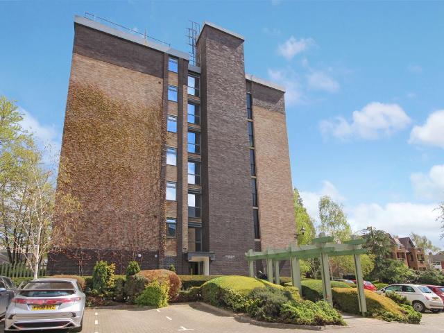 Mayflower House, Manhattan Drive CB4, Studio to rent, £1,000 pcm | PrimeLocation