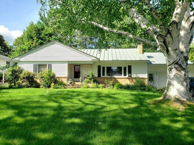 Mayflower Hill Dr, Waterville, Home For Sale