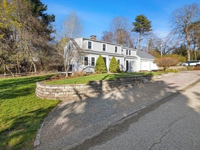 Mayflower Ln, Duxbury, Home For Sale