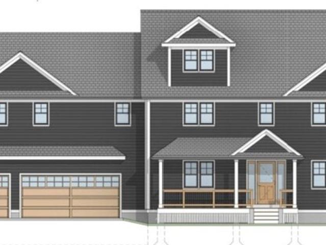 Mayflower Lndg, Holliston, Home For Sale