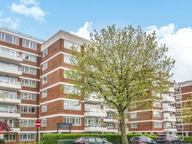 Mayflower Lodge, Finchley, 5 Bedroom Flat