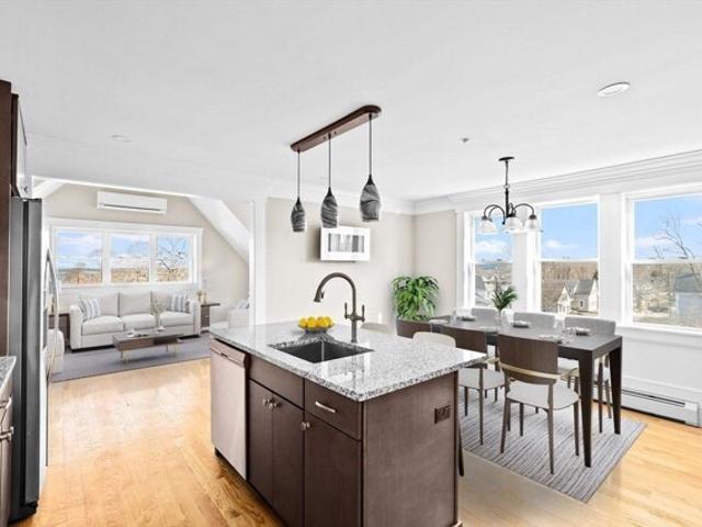 Mayflower St Apt,plymouth, Condo For Sale